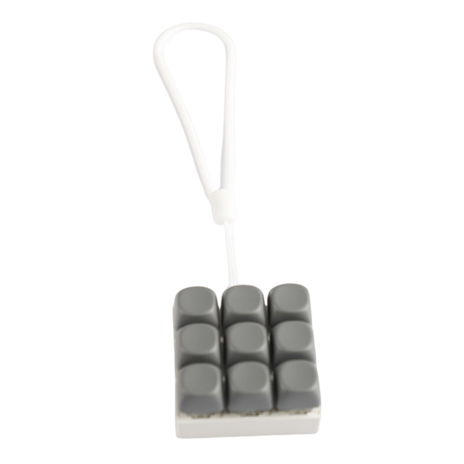 Keyboard Switches Simulators Keychain Mechanical Keyboard Switches ...