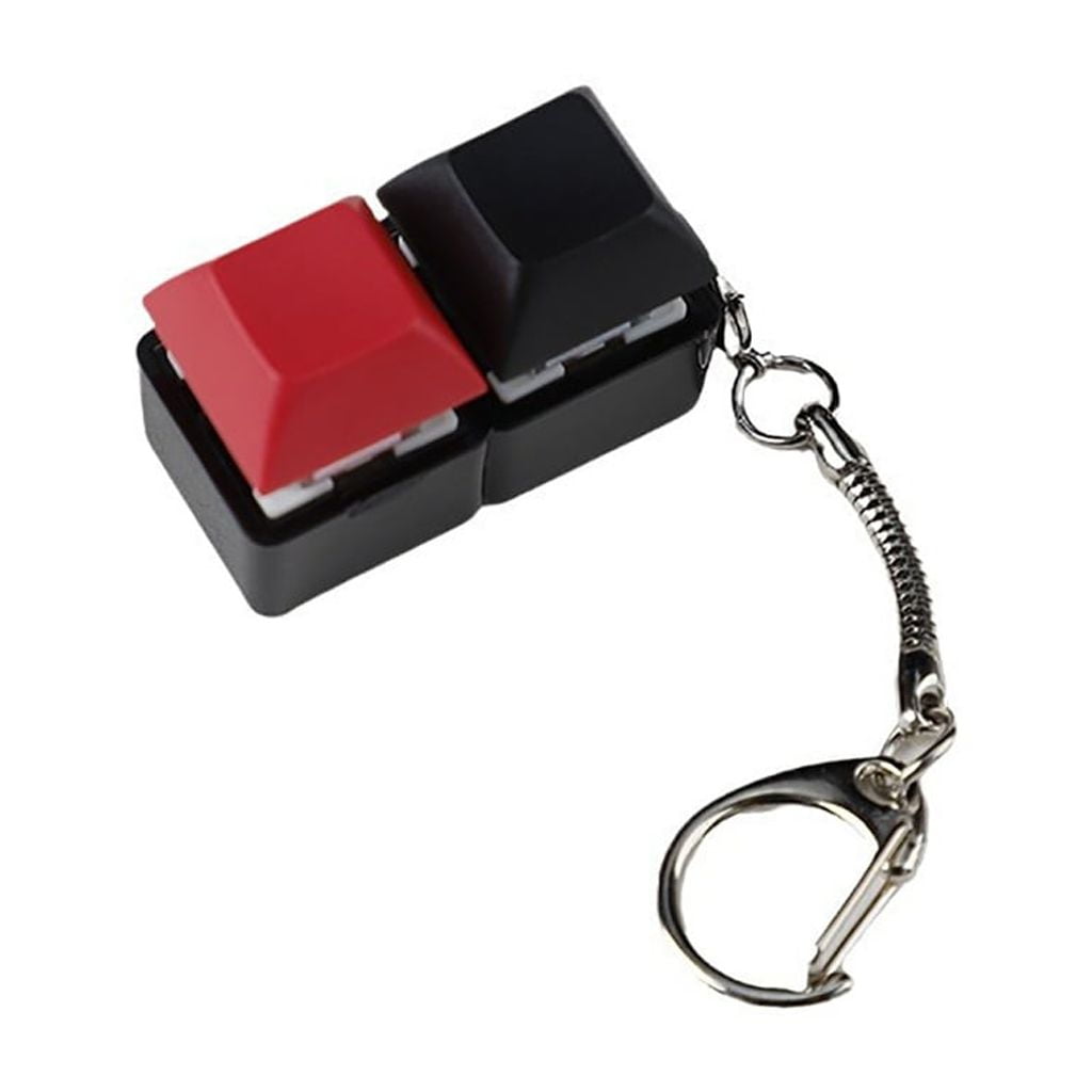 Keyboard Switches Tester Stress Relief Gift Testing Tool Keycap Tester ...