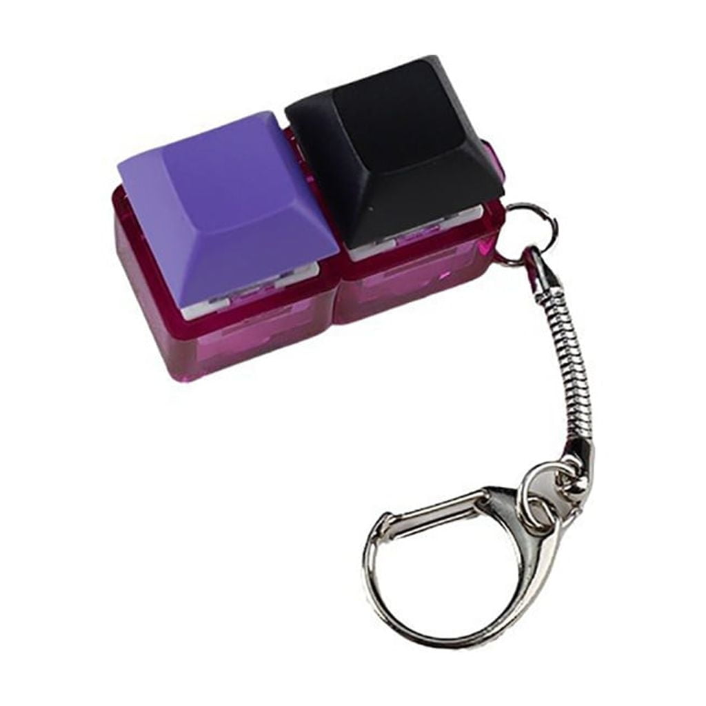 Keyboard Switches Tester Stress Relief Gift Testing Tool Keycap Tester ...