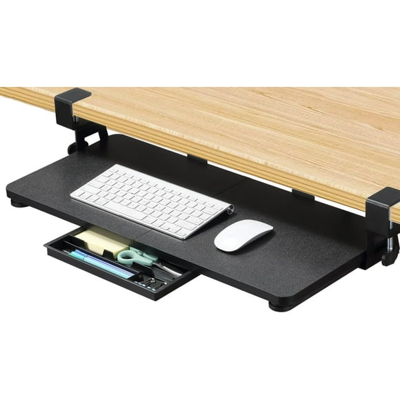 Keyboard Desk Attachment