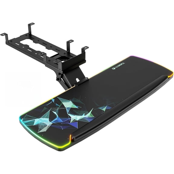 Swivel Keyboard Tray
