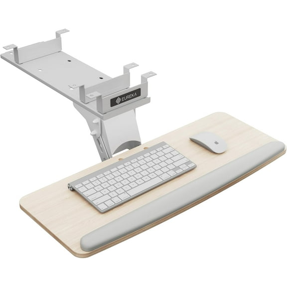 Swivel Keyboard Tray