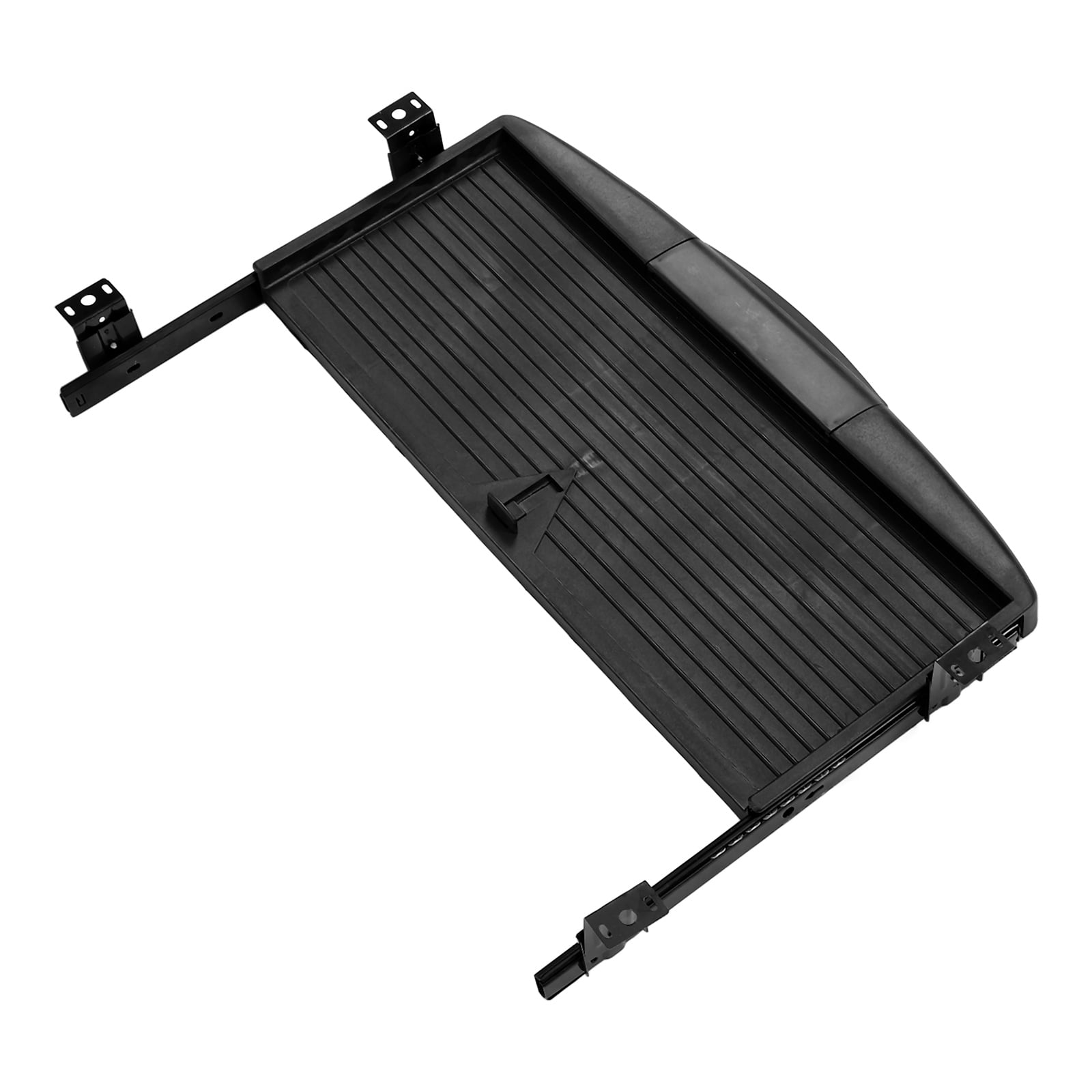 Keyboard Tray Keyboard Mount System Under Desk Drawer Slide Out ...