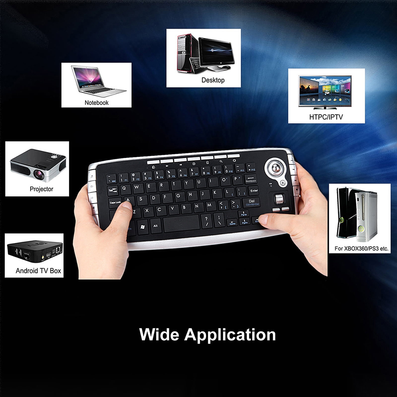 Keyboard,Tv Box Tv E30 With Pc Notebook Silver Android With Scroll ...