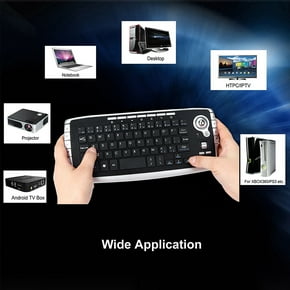 Tv Box Keyboard