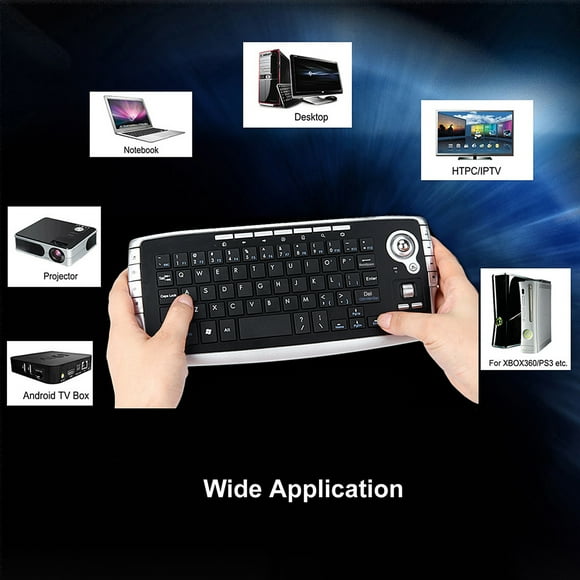 Tv Box Keyboard