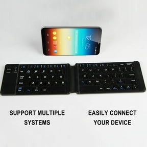 Smartphone Keyboard