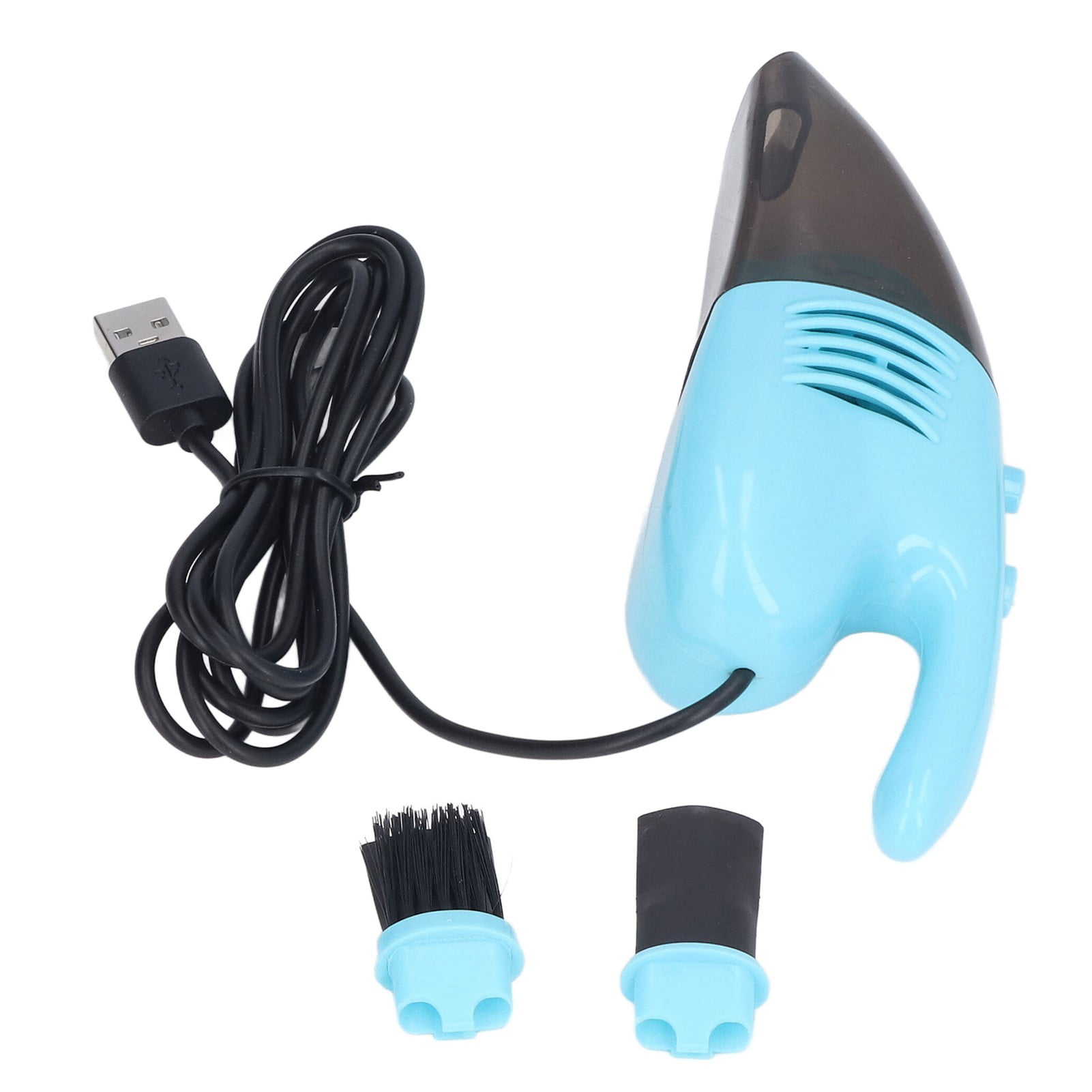 Keyboard Vacuum USB Handheld Powerful Suction Portable Energy Saving ...