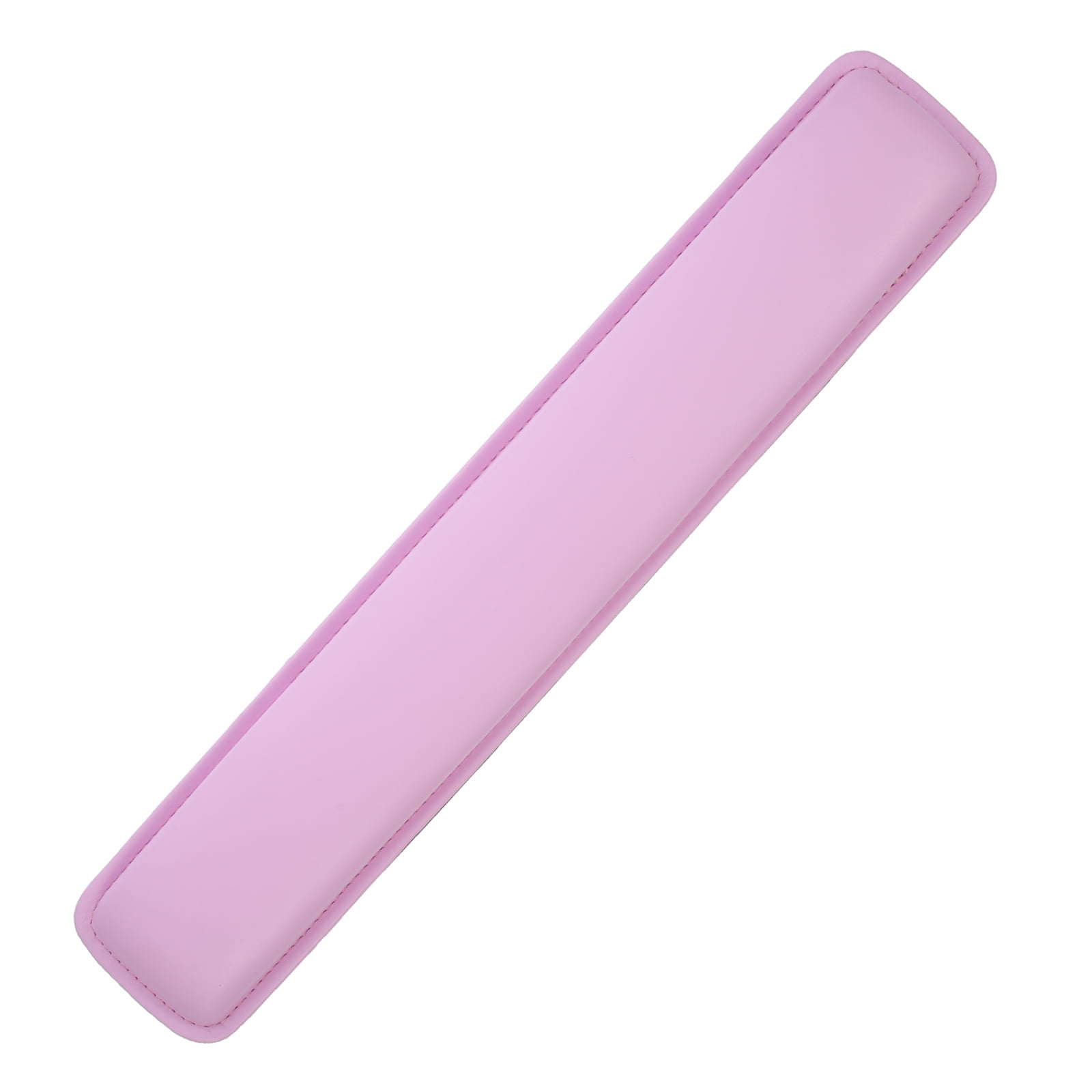 Comfortable Keyboard Wrist Rest with PU Material for Home Use Pink ...
