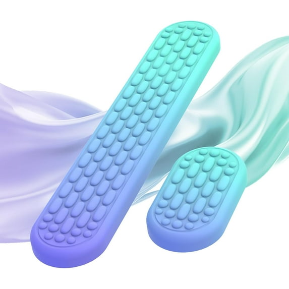 Keyboard Wrist Rest, Ergonomic Wrist Rest for Computer Keyboard and ...