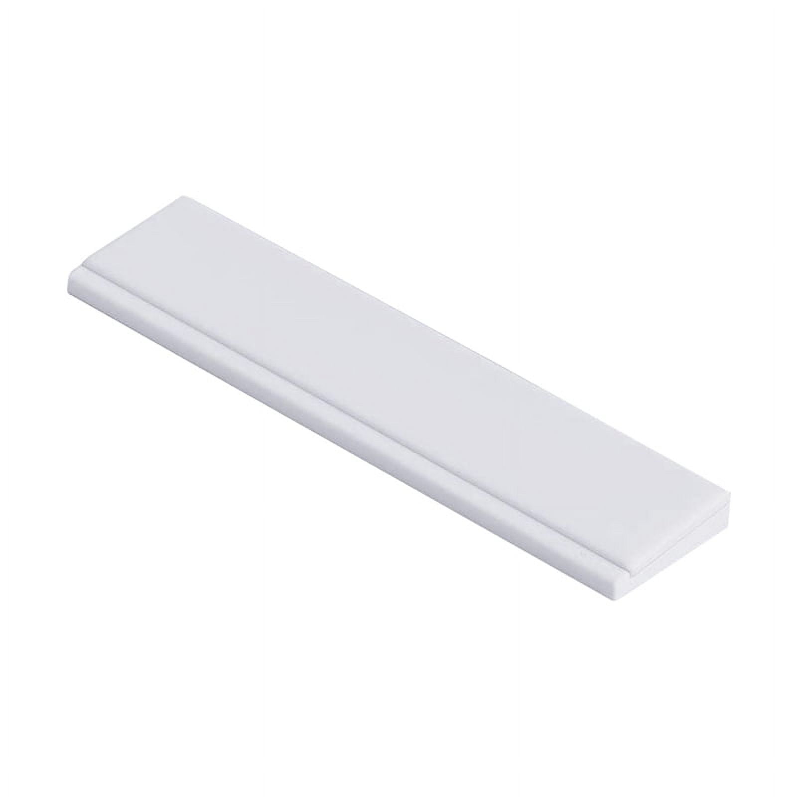 Keyboard Wrist Rest Pad Support with Desktop Partition Storage Case,For ...