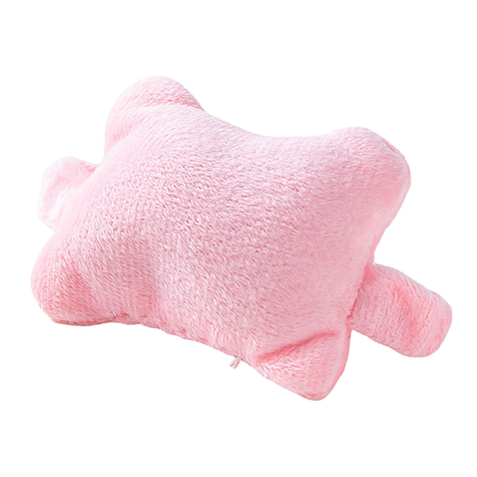 Keyboard Wrist Rest, Soft Flexible Comfortable Wrist Cushion for ...