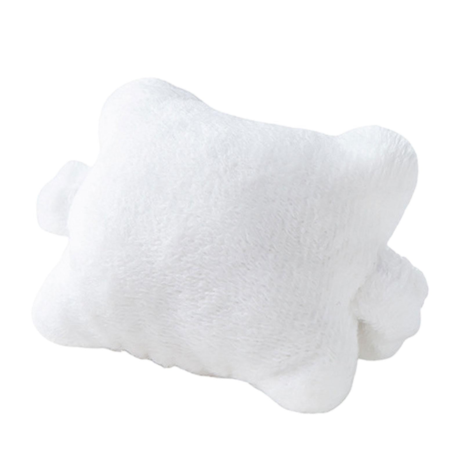 Keyboard Wrist Rest, Soft Flexible Comfortable Wrist Cushion for ...