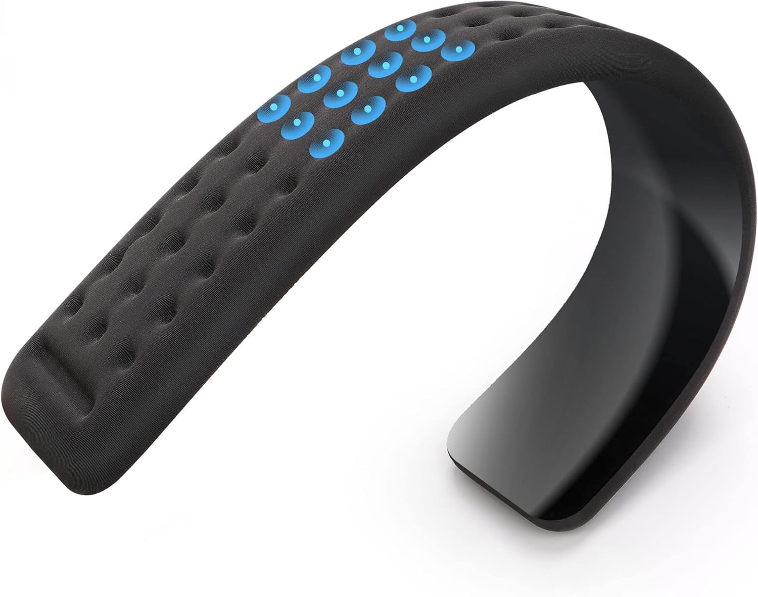 Keyboard Wrist Rest, Wrist Rest for Computer Keyboard, Ergonomic Memory ...