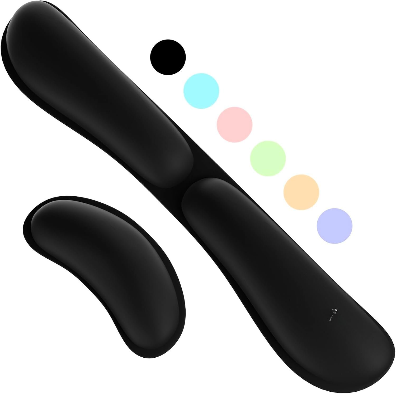 Keyboard Wrist Rest, Wrist Rest for Computer Keyboard, Memory , Wrist ...