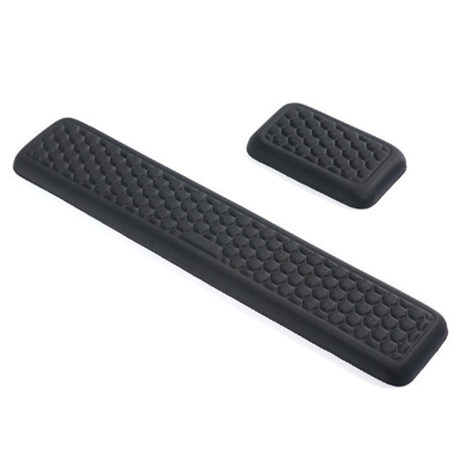 Keyboard Wrist Rest for Computer Keyboard Ergonomic Wrist Pad ...