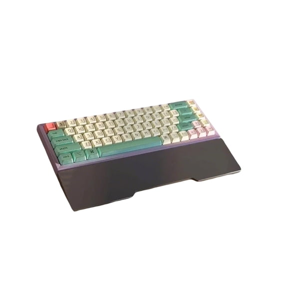 Keyboard Wrist Support Pad Acrylic Hand Cushion Optional Size for ...
