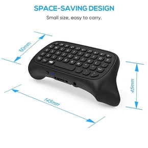 Xbox Controller Keyboard