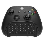 APGtek 2.4G Mini Wireless Chatpad Message Keyboard for Xbox One ...