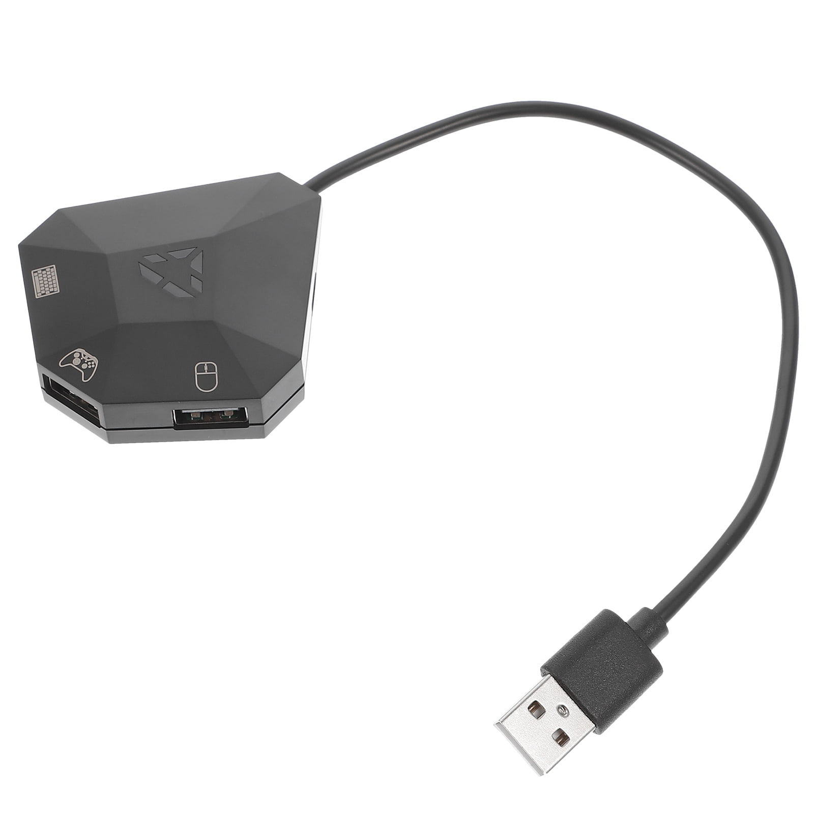 Keyboard and Mouse Adapter Game Console Game Controller Supply ...