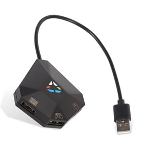 Shop Mouse and Keyboard Adapters for Gaming Consoles at Walmart