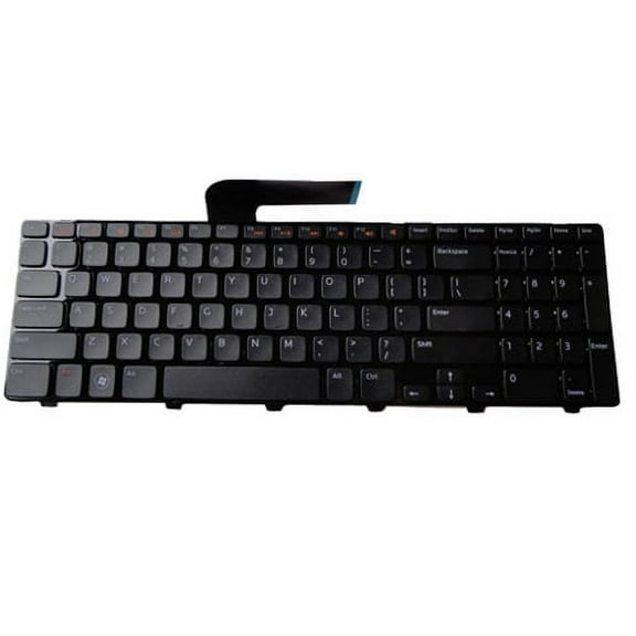Dell Smart Card Keyboard