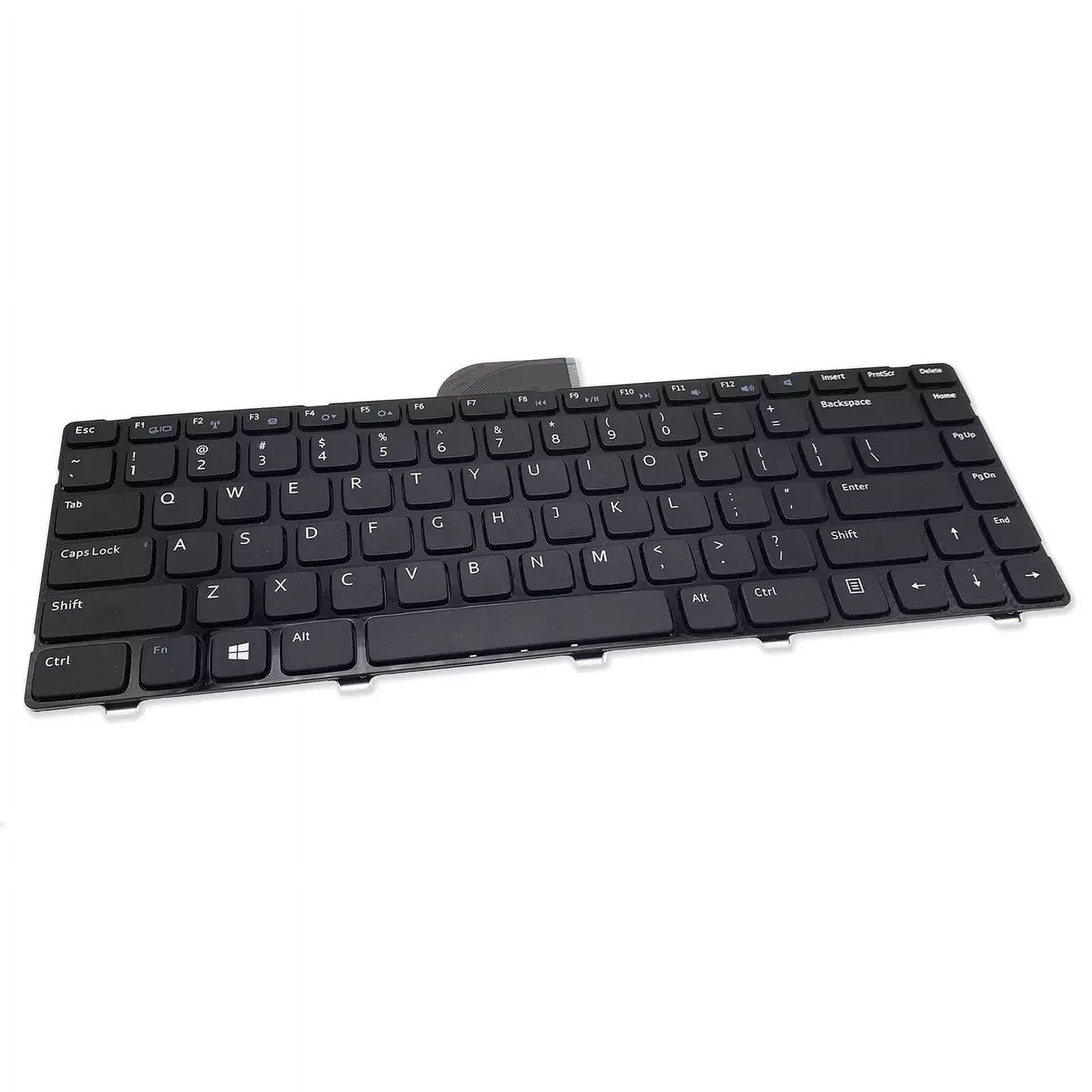 Keyboard for Dell Inspiron 3421 3437 5421 5437 Vostro 2421 3421 ...