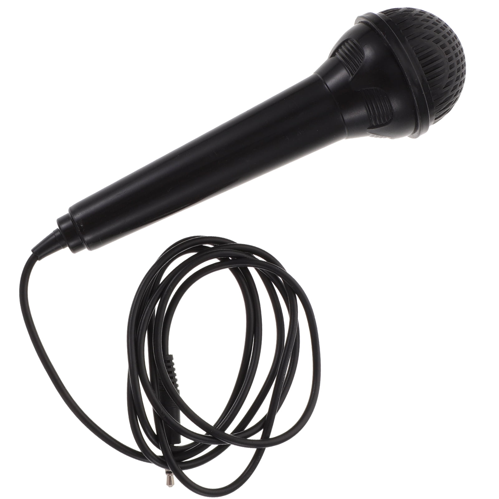 Leifggao Electronic Keyboard Microphone 3.5mm Small Port Microphone ...