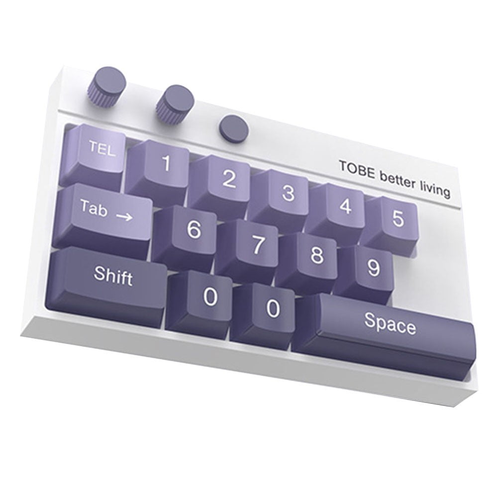 Keyboard ing Sign Car Side Key Retro Cute Car Temporary Moving Number ...