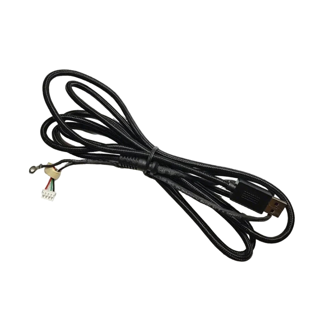 Keyboards Lines Replacement PVC Cable Cord for G213 Gaming Keyboards ...