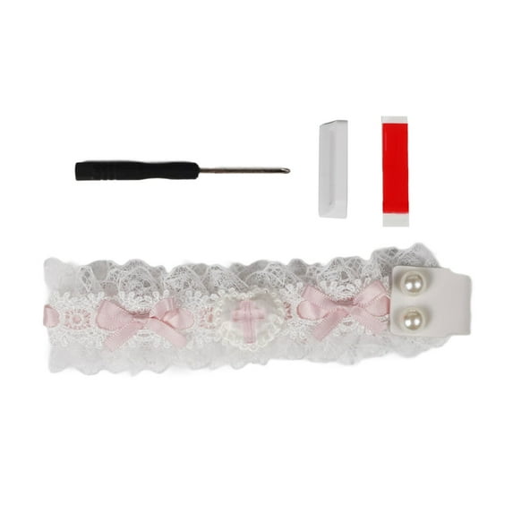 Keyboards Straps Adhesive Snap On Straps for Mechanical Keyboards ...