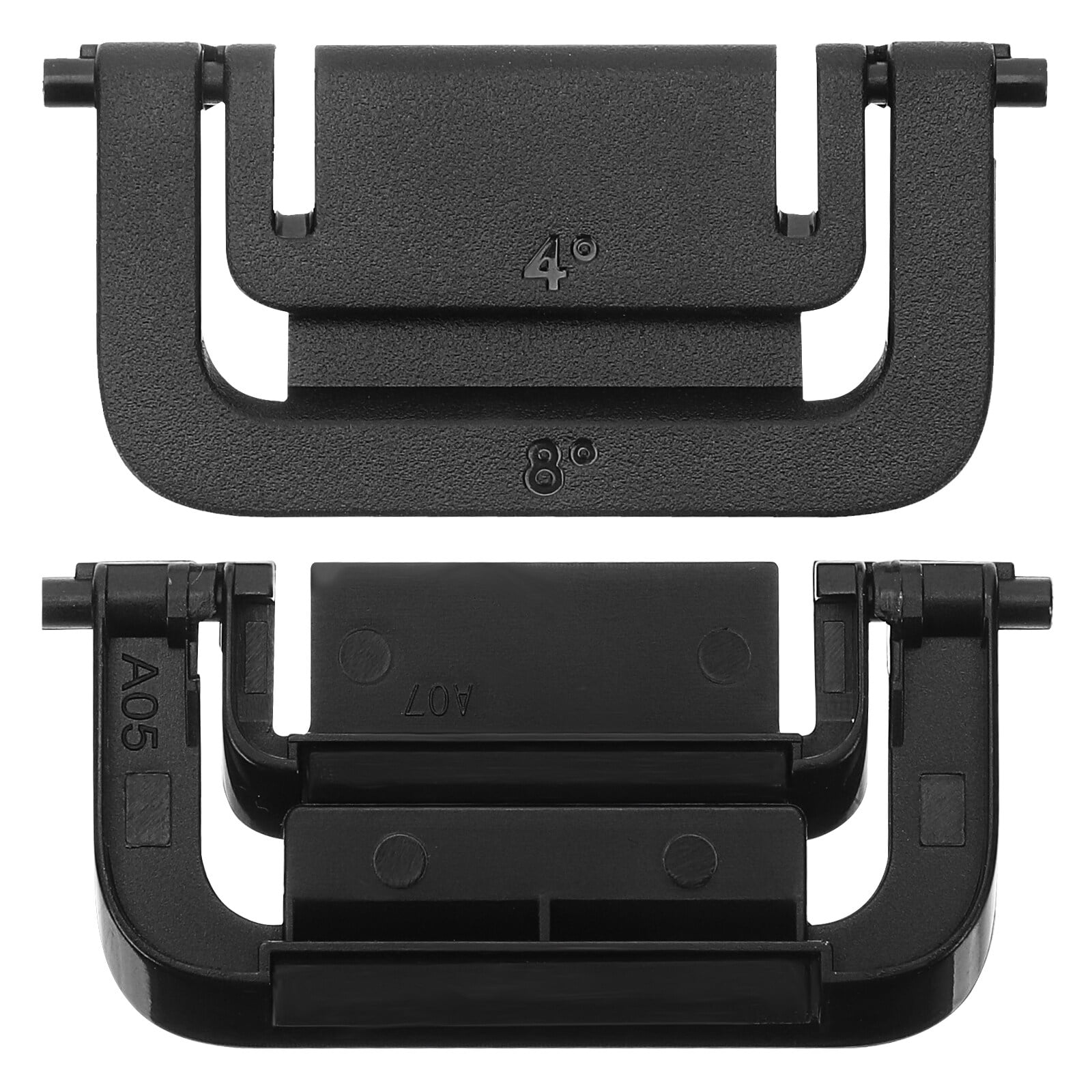 Keyboards Wireless Mechanical Feet Wired Stand Legs Lifter Replacement ...