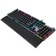 Hyper Clack Tactile Mechanical Keyboard - Walmart.com