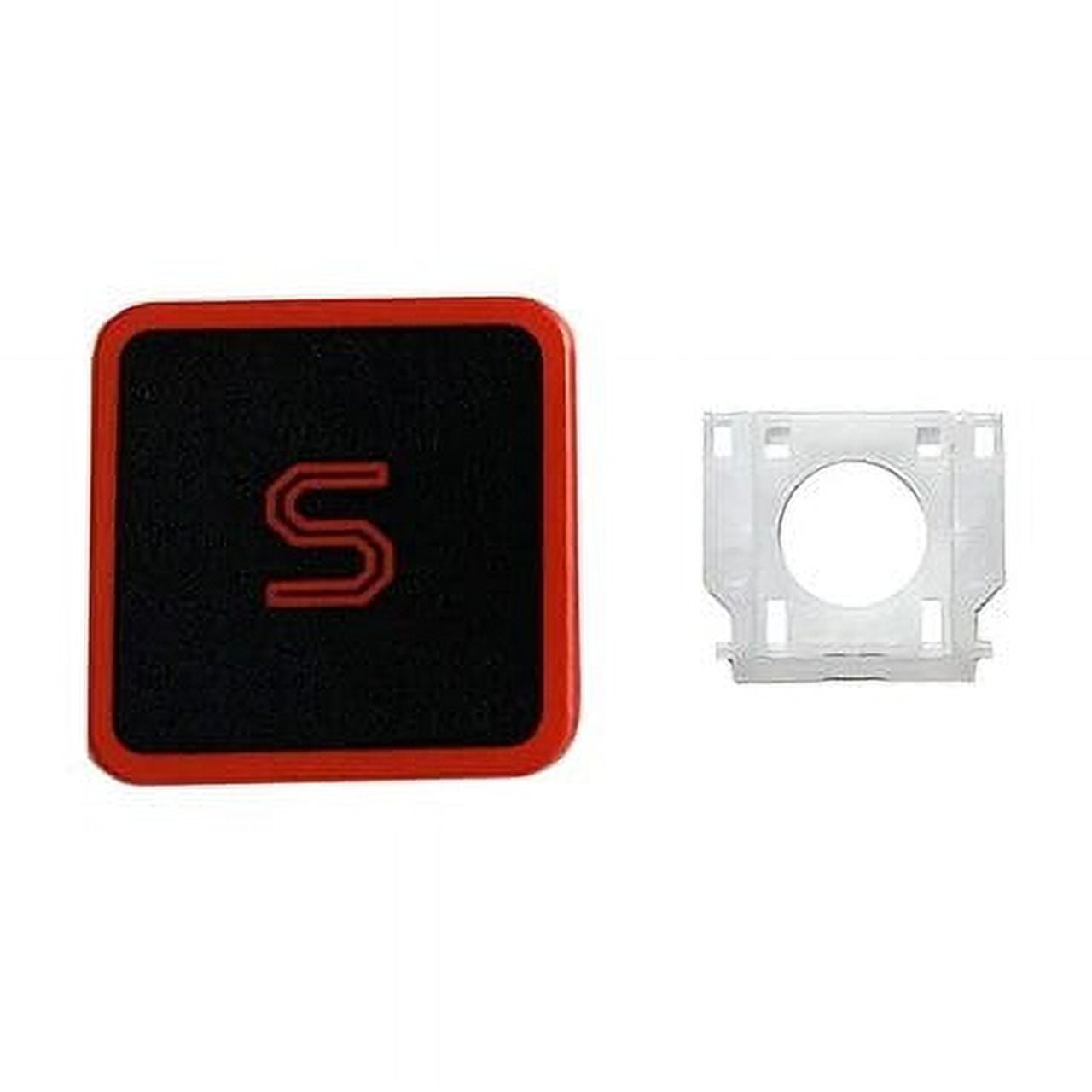 Keycap Key &Scissor Clip&Hinge For AN515-55 AN515-54 AN515-43 AN517-51 ...