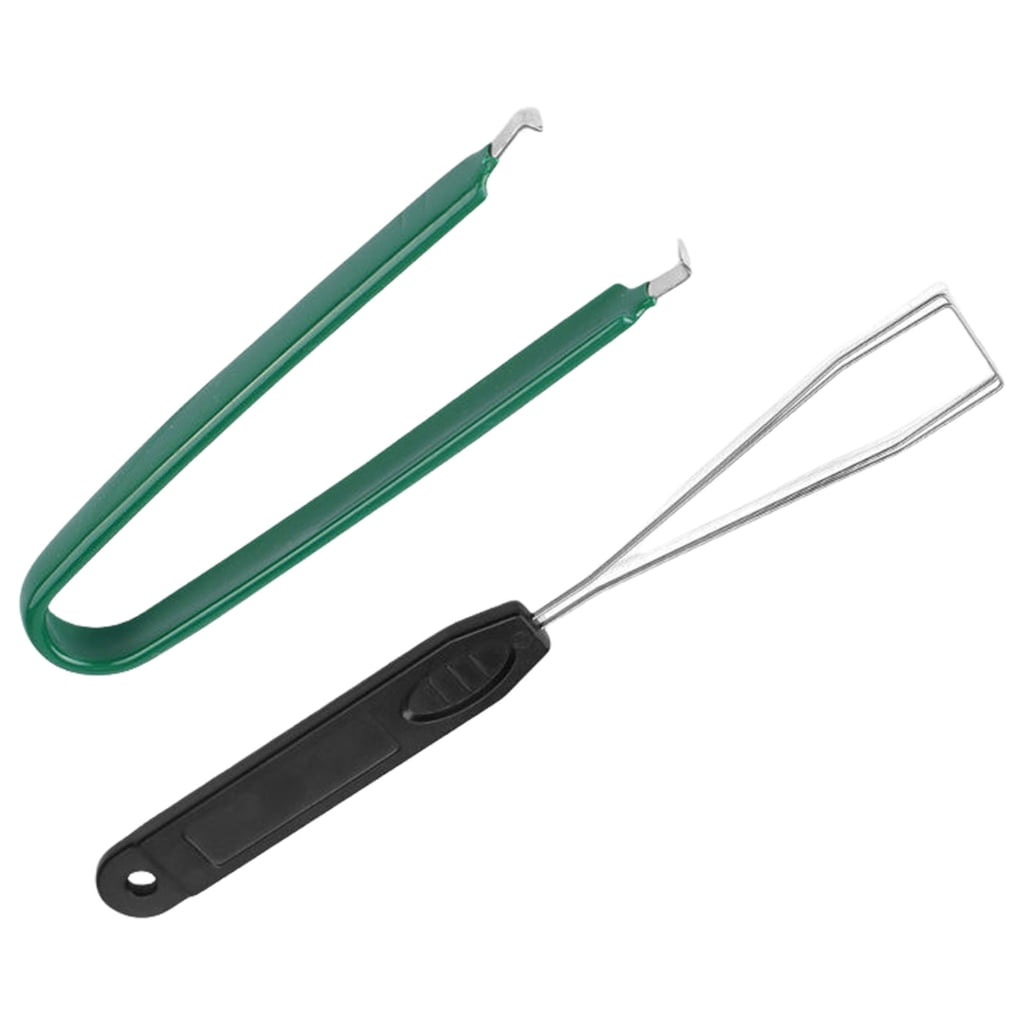 Keycap Puller Kit Mechanical Keypad Keycap Puller Keypad Cleaning Set ...