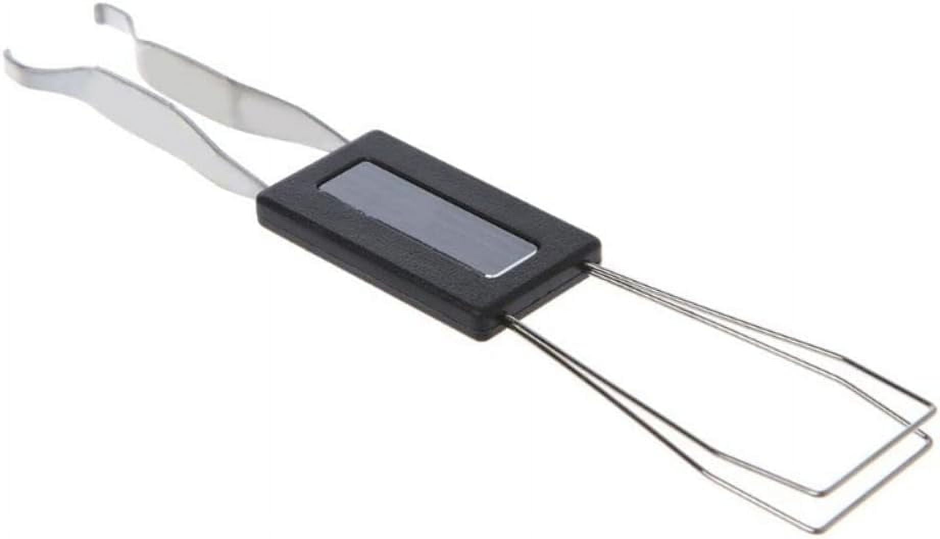 Keycap Puller Stainless Steel Key Removal Tool Keycaps Remover for ...