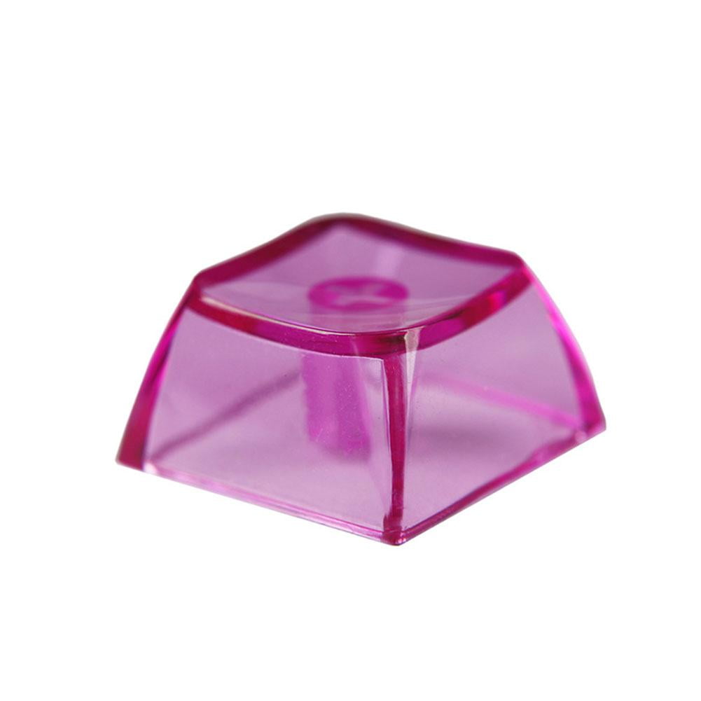Keycap Set Font Clear Fantasy Gift For Keyborad ONLY Keycaps - Walmart.com