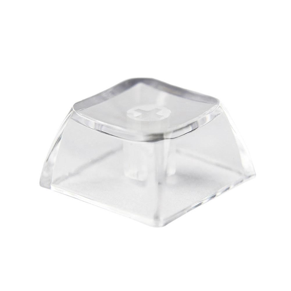 Keycap Set Font Clear Fantasy Gift for Keyborad ONLY Keycaps` C3V9 ...