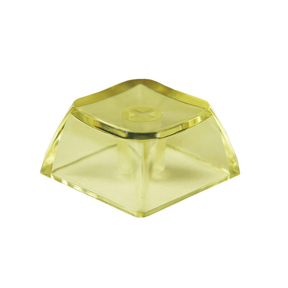 Keycap Set Font Clear Fantasy Gift for Keyborad ONLY Keycaps' J1K7 ...