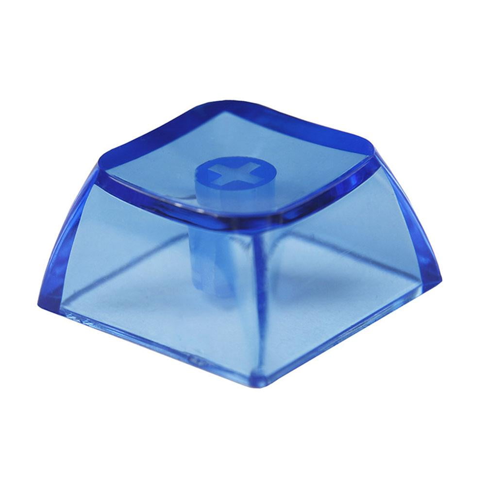 Keycap Set Font Clear Fantasy Gift for Keyborad ONLY Keycaps New M4 ...