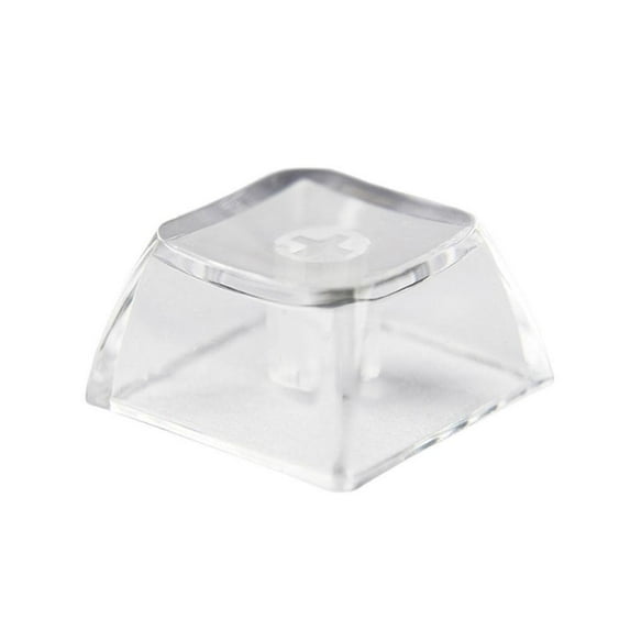 Keycap Set Font Clear Fantasy Gift for Keyborad ONLY Keycaps♯ W7A1 ...