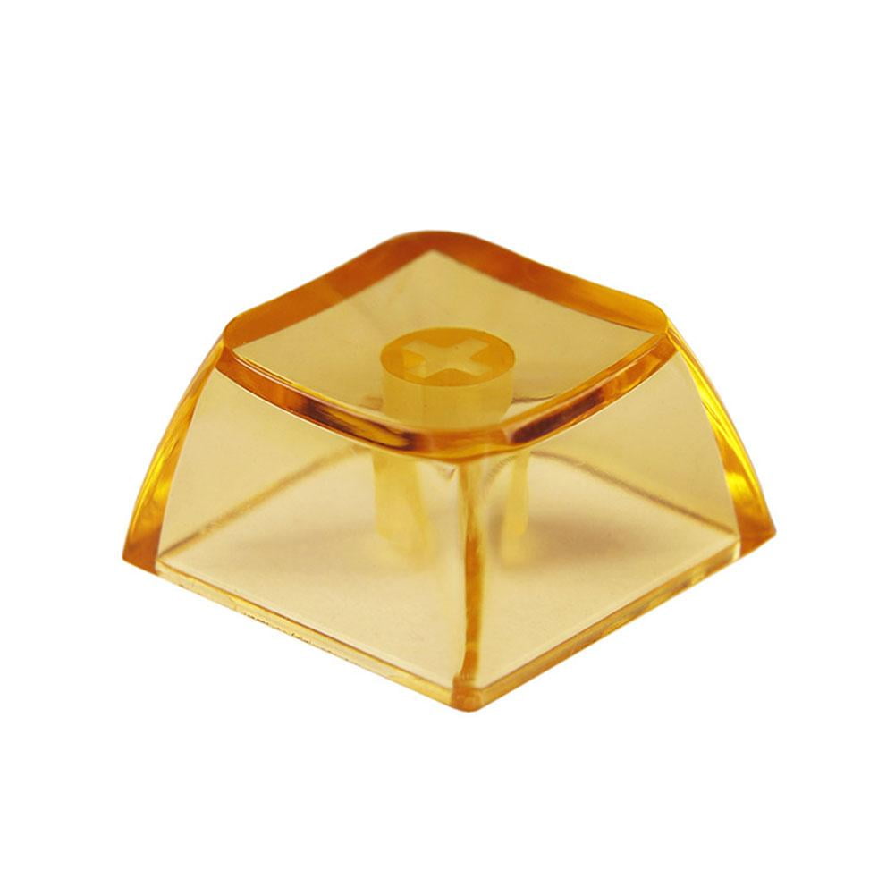 Keycap Set Font Clear Fantasy Gift for Keyborad ONLY Keycaps` X9G1 ...