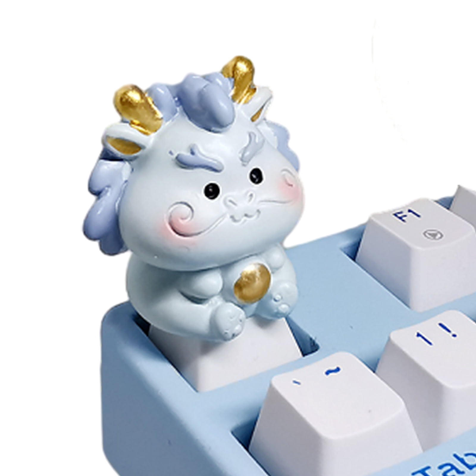 Keycap Sign Collectible Keycaps ABS Resin Crafted For Mechanical ...