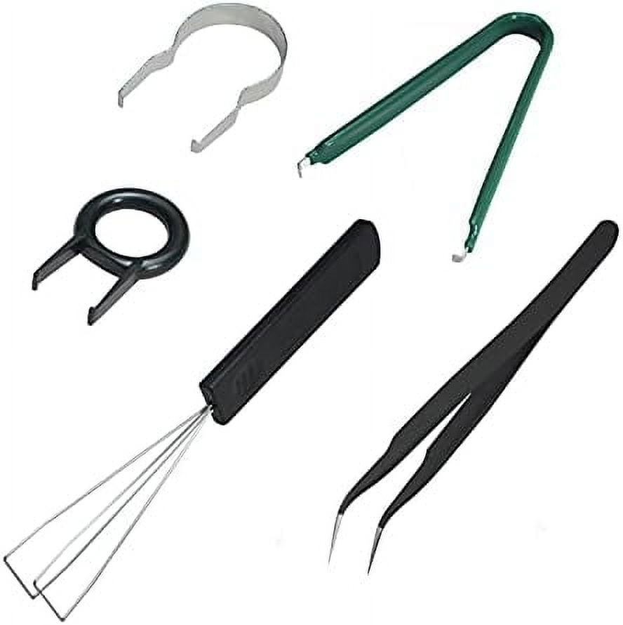 Keycap and Switch Puller Key Cap Remover Tool Keycaps Removal Tool ...