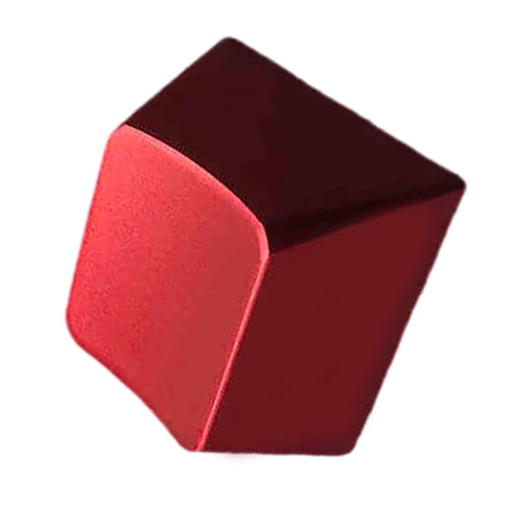 Keycap in Optional Color Aluminum Alloy Keycap for Mechanical Keyboards ...