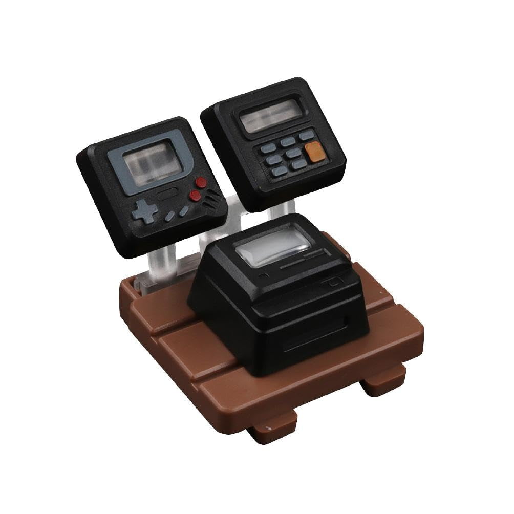 Keycaps, Custom Keycaps for Esc Key, Magnetic Light Transmission ...