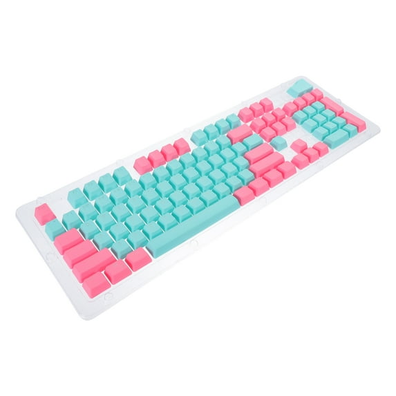 Keycaps Mechanical Keyboard for Keys Craft Felt Fabric Personalized ...