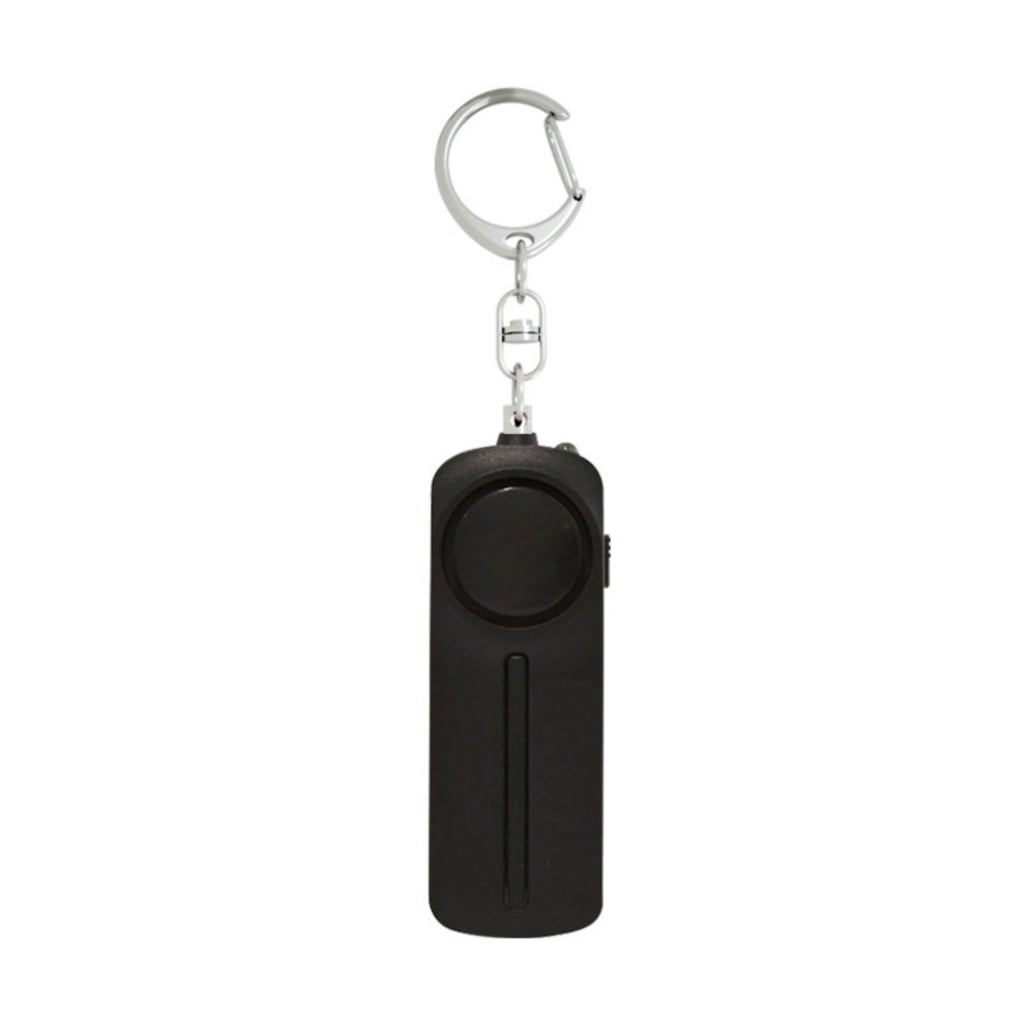 Keychain Alarm for Women Girl 130dB Loud Security Alarm Defense Safety ...