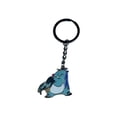Keychain – Backhoe Experiment 040 from Cute Alien & Blue Alien ...