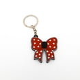 Keychain Bottle Opener, Bow Can Opener Keychain, Nail Saver Pull Tab ...